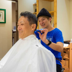 船橋でメンズにおすすめの理容室・美容院12軒 - 髪男-KAMIDAN-