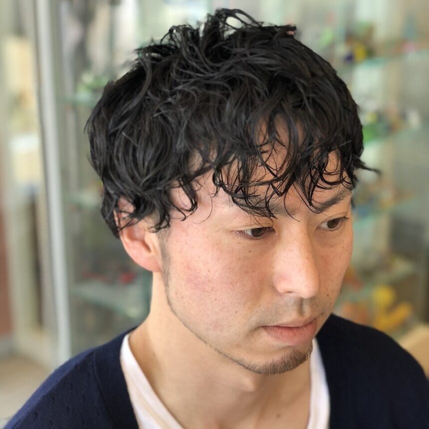 新潟でメンズにおすすめの美容院・バーバー11サロン - 髪男-KAMIDAN-