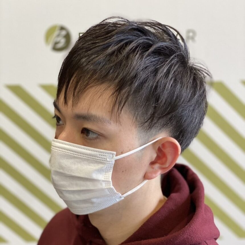 千葉でメンズに人気の美容室・理容室10選 - 髪男-KAMIDAN-