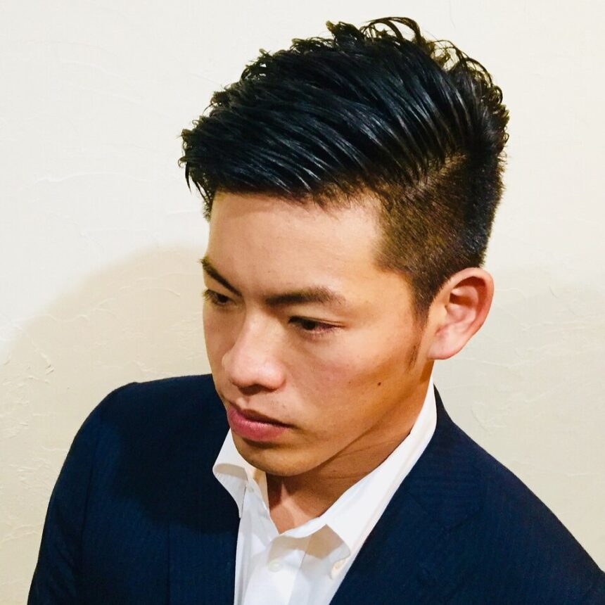 宇都宮でメンズに人気の理容室・美容室11選 - 髪男-KAMIDAN-