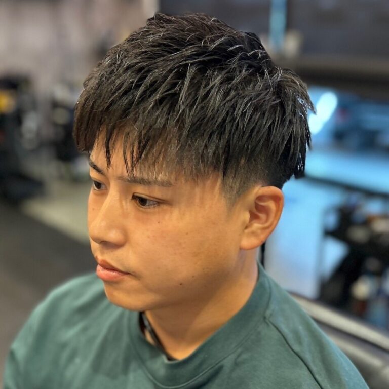 宇都宮でメンズに人気の理容室・美容室11選 - 髪男-KAMIDAN-