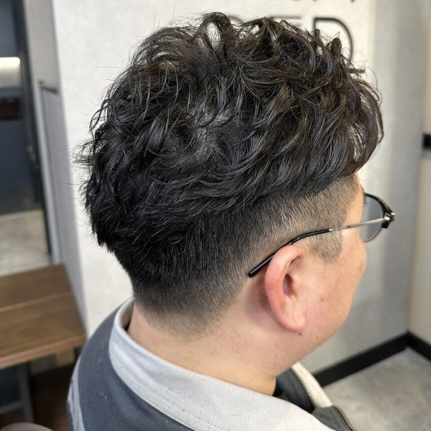 宇都宮でメンズに人気の理容室・美容室11選 - 髪男-KAMIDAN-