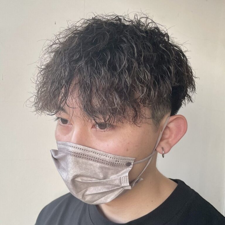 宇都宮でメンズに人気の理容室・美容室11選 - 髪男-KAMIDAN-